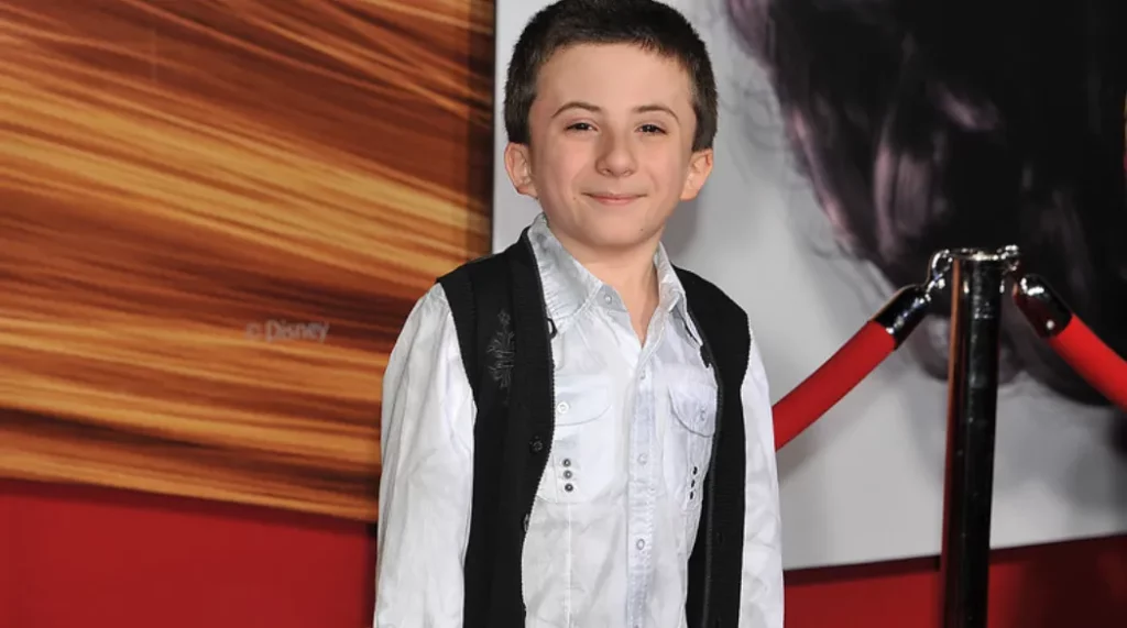 Atticus Shaffer Age, Height, Weight, Net Worth, Career, And Full Bio - Bio Scops
