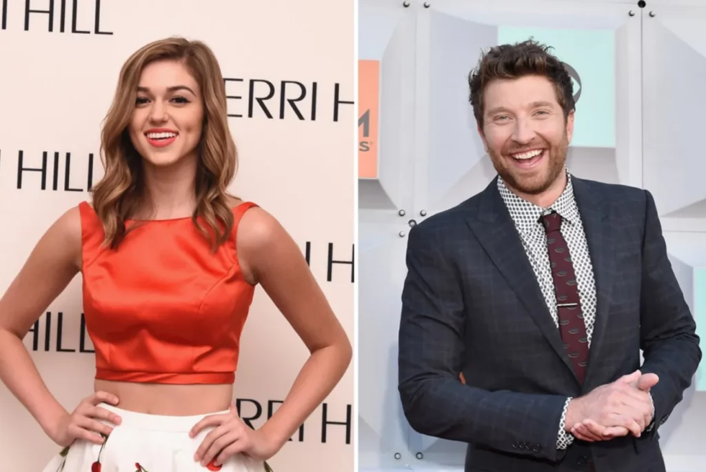 Brett Eldredge Wife, Age, Height, Weight, Net Worth, Career, And Full ...