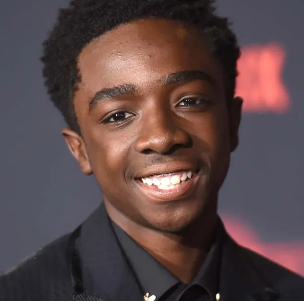 Caleb Mclaughlin Age, Height, Weight, Net Worth, Career, And More - Bio Scops
