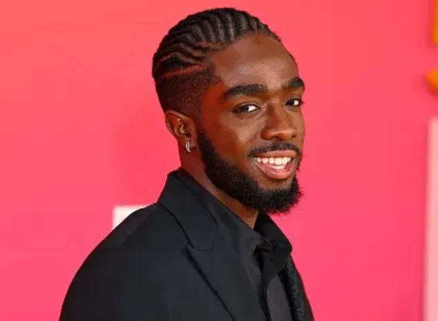 Caleb Mclaughlin Age, Height, Weight, Net Worth, Career, And More - Bio Scops