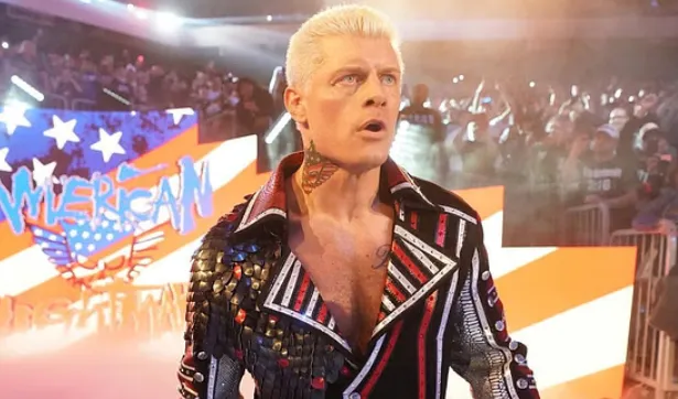 Cody Rhodes Age, Height, Weight, Net Worth, Career, And More - Bio Scops