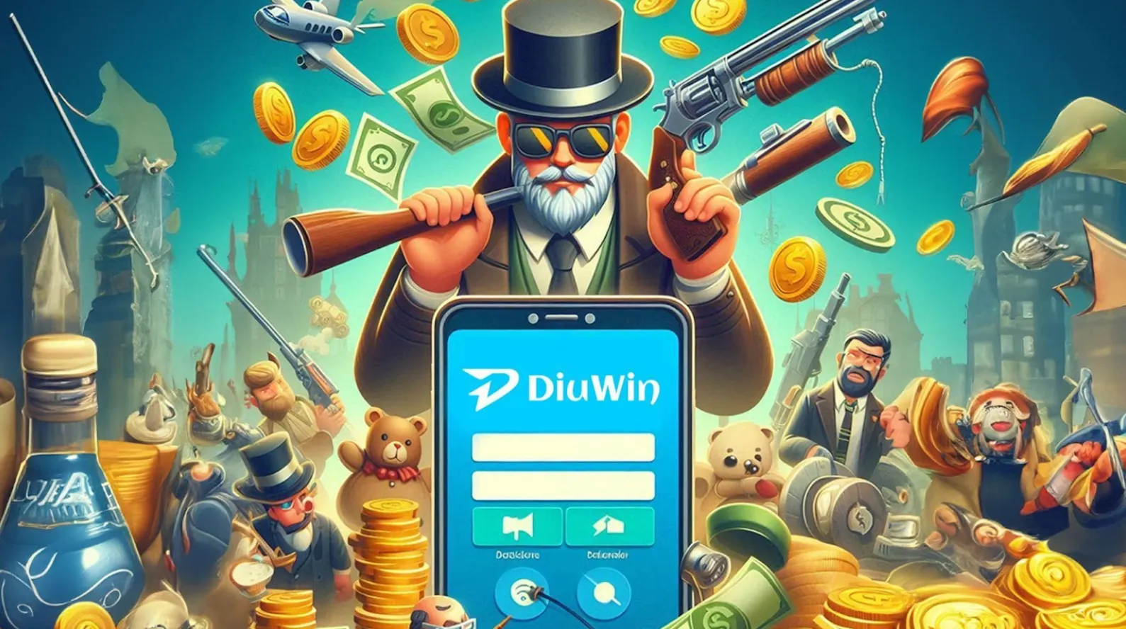 Customizing Your Diuwin Login Experience: A Comprehensive Guide - Bio Scops