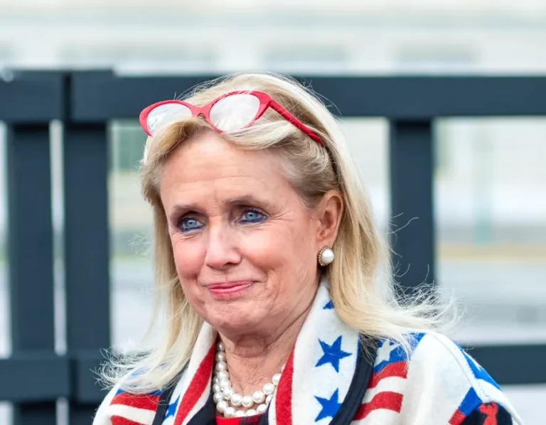 Debbie Dingell Age, Height, Weight, Net Worth, Career And Full Bio ...