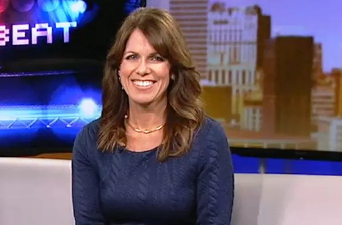 Deena Centofanti Age, Height, Weight, Net Worth, Career And Full Bio - Bio Scops