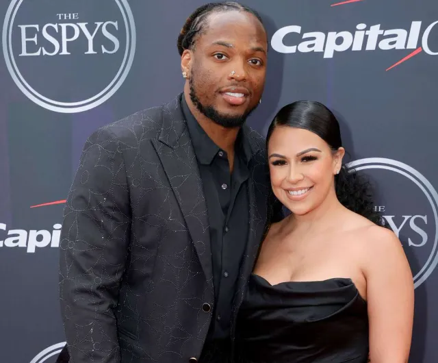 Derrick Henry's Wife, Age, Height, Weight, Net Worth, Career, And More ...