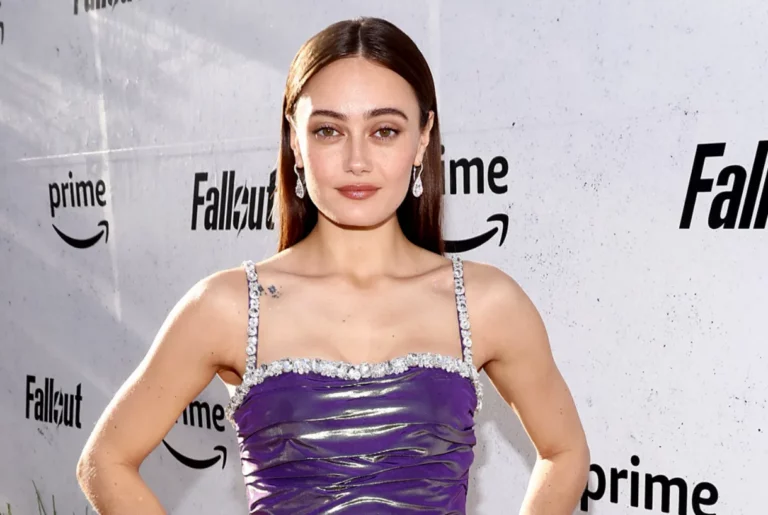 Ella Purnell Age, Height, Weight, Net Worth, Career And Full Bio - Bio Scops