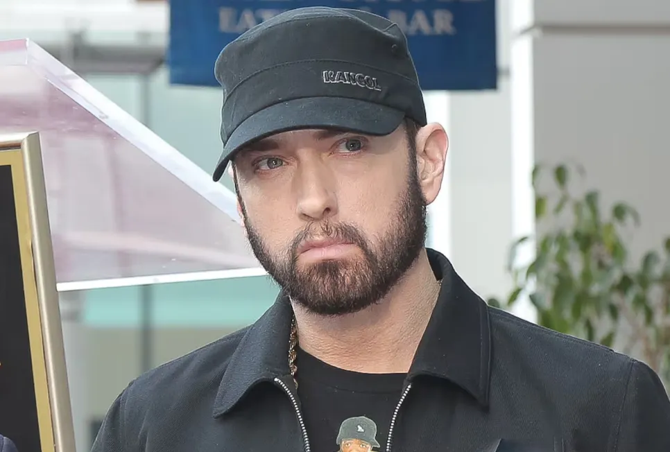 Eminem's Wife, Age, Height, Weight, Net Worth, Career, And Full Bio ...