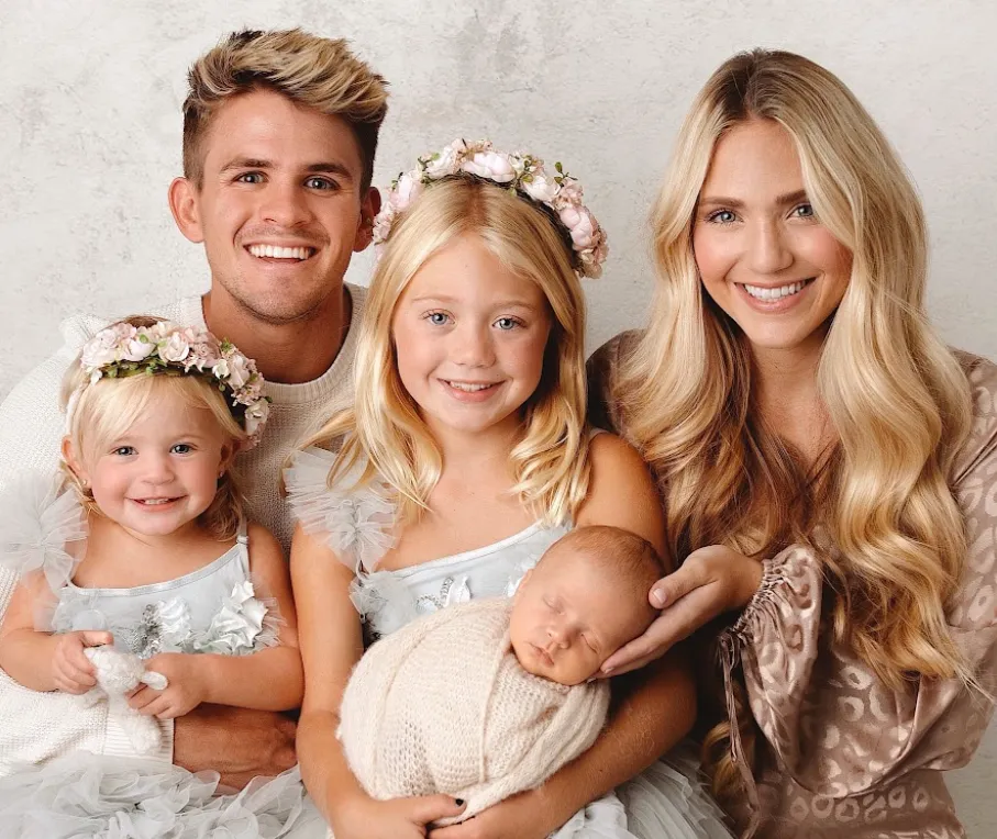 Everleigh Labrant Age, Height, Weight, Net Worth, Career And Full Bio - Bio Scops