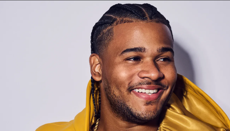 Fanum Age, Height, Weight, Career, Net Worth And More - Bio Scops