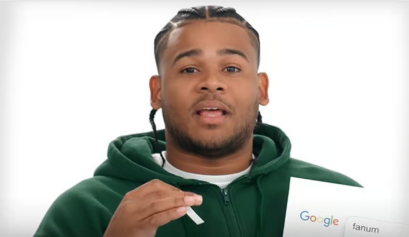 Fanum Age, Height, Weight, Career, Net Worth And More - Bio Scops