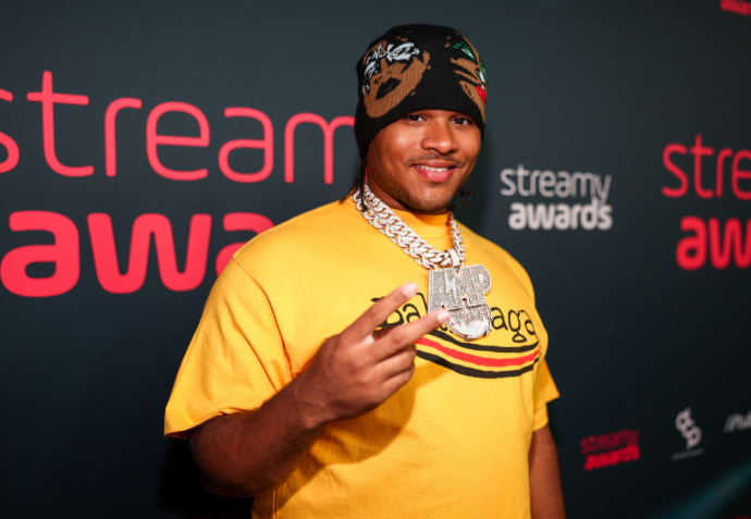 Fanum Age, Height, Weight, Career, Net Worth And More - Bio Scops