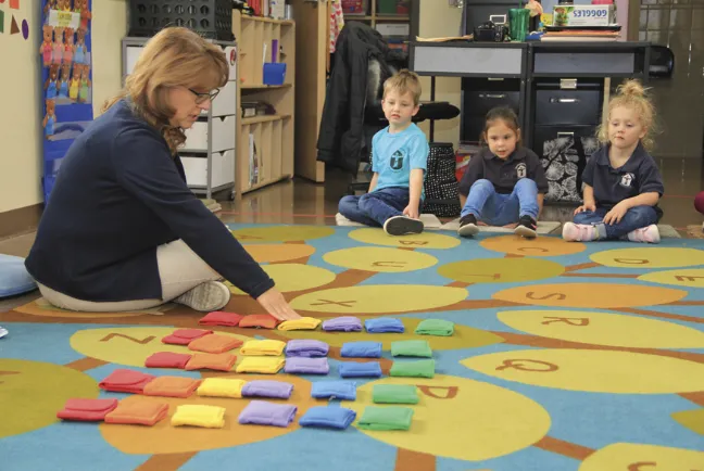 Finding the Best Learning Environment for Your Child - Bio Scops