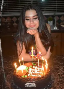 Gracelyn Awad Rinke Age, Height, Weight, Net Worth, Age, Career And ...