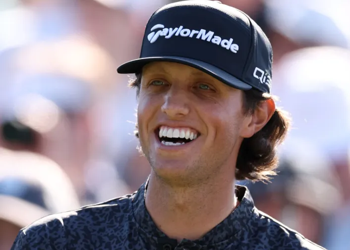 Grant Horvat Age, Height, Weight, Net Worth, Career, And More - Bio Scops