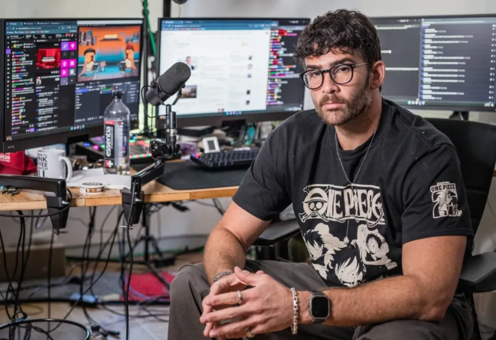 Hasanabi Age, Height, Weight, Net Worth, Career And Full Bio - Bio Scops