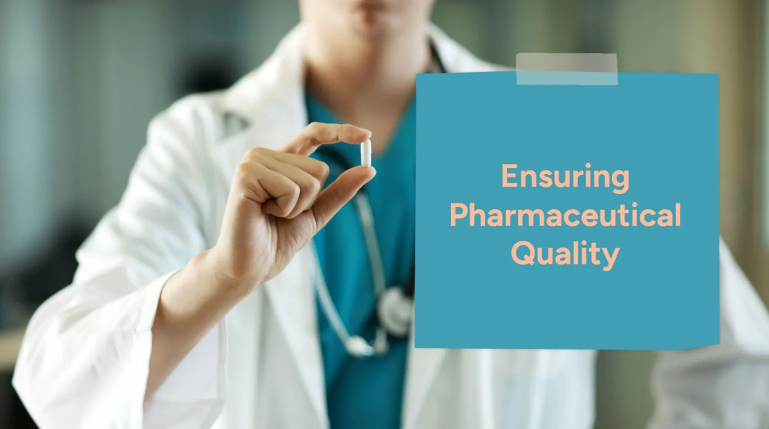 How Pharma Manufacturing Software Simplifies Batch Record Management ...