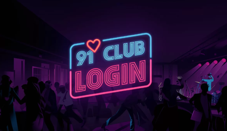How to Fix 91 Club Login Problems - Bio Scops