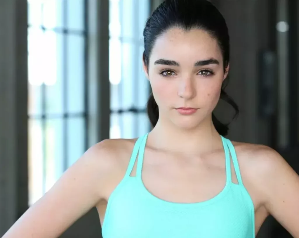 Indiana Massara Age, Height, Weight, Net Worth, Career And Full Bio - Bio Scops
