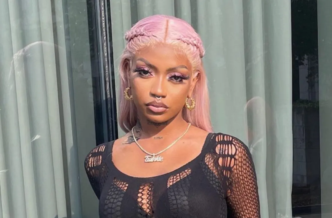 Jada Kingdom Age, Height, Weight, Net Worth, Career, And Full Bio - Bio Scops