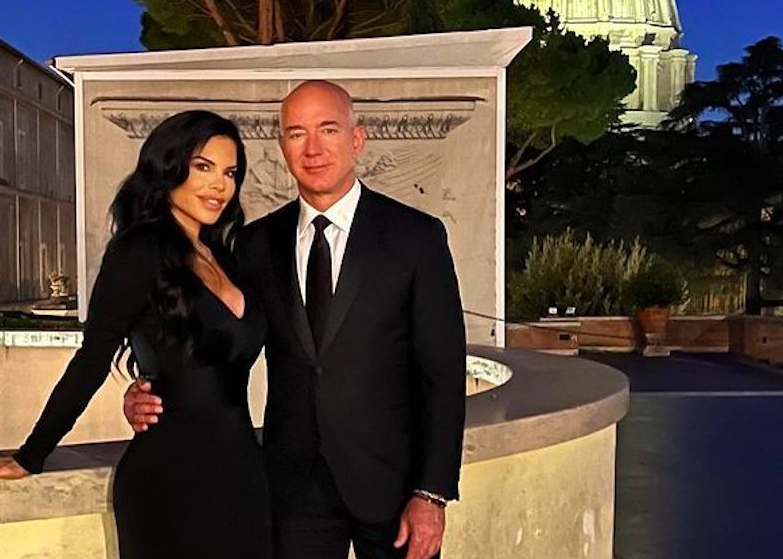 Jeff Bezos Girlfriend Age, Height, Weight, Career, Net Worth And More ...