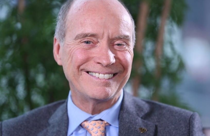 John Brady Age, Height, Weight, Career, Net Worth And More - Bio Scops