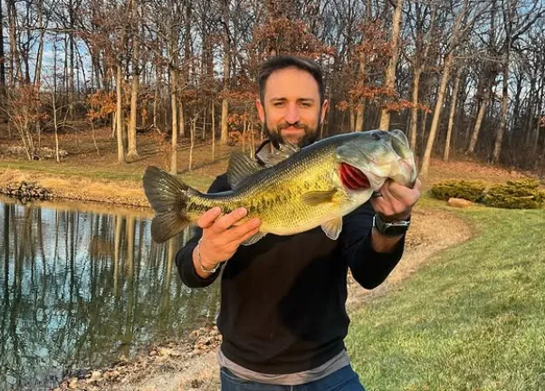 Josh Bryant Age, Height, Weight, Net Worth, Career, And More - Bio Scops