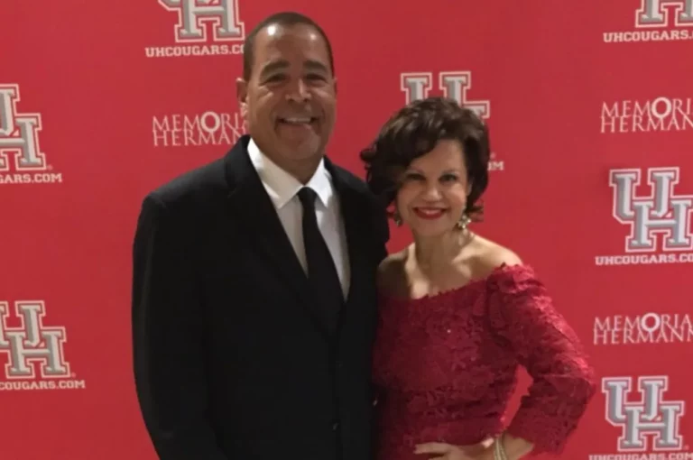 Kelvin Sampson Wife, Age, Height, Weight, Net Worth, Career, And Full ...