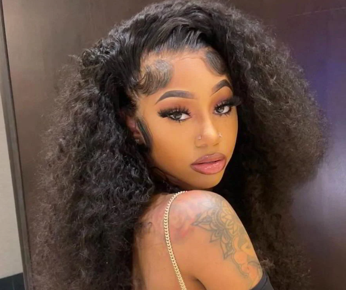 Ladiiscorpio Age, Height, Weight, Career, Net Worth, And More - Bio Scops