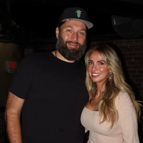 Lance Lynn Wife, Age, Height, Weight, Net Worth, Career, And More - Bio Scops