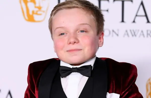 Lenny Rush Age, Height, Weight, Net Worth, Career, And More - Bio Scops