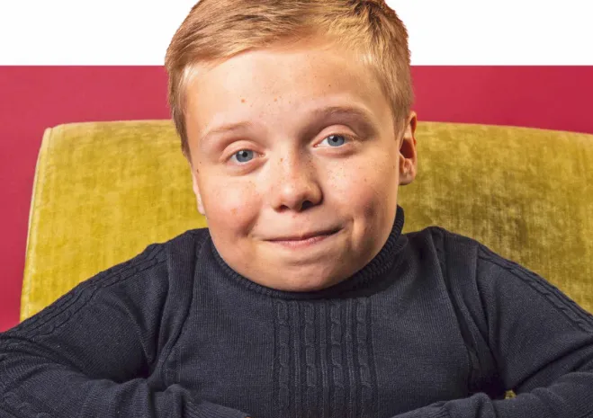 Lenny Rush Age, Height, Weight, Net Worth, Career, And More - Bio Scops