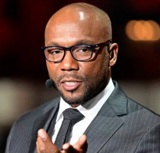 Louis Riddick Wife, Age, Height, Weight, Net Worth, Career, And More ...