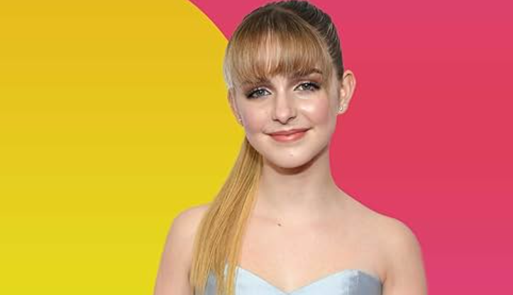 Mckenna Grace Age, Height, Weight, Career, Net Worth And More - Bio Scops