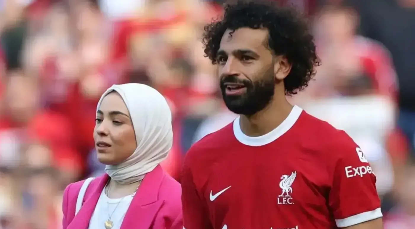 Mo Salah's Wife, Age, Height, Weight, Net Worth, Career, And Full Bio ...