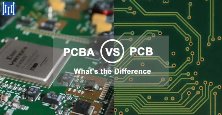 PCB vs PCBA: What’s the Difference and Why It Matters? - Bio Scops