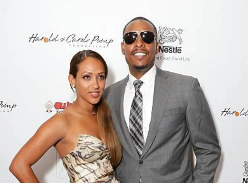 Paul Pierce Wife, Age, Height, Weight, Net Worth, Career, And Full Bio ...