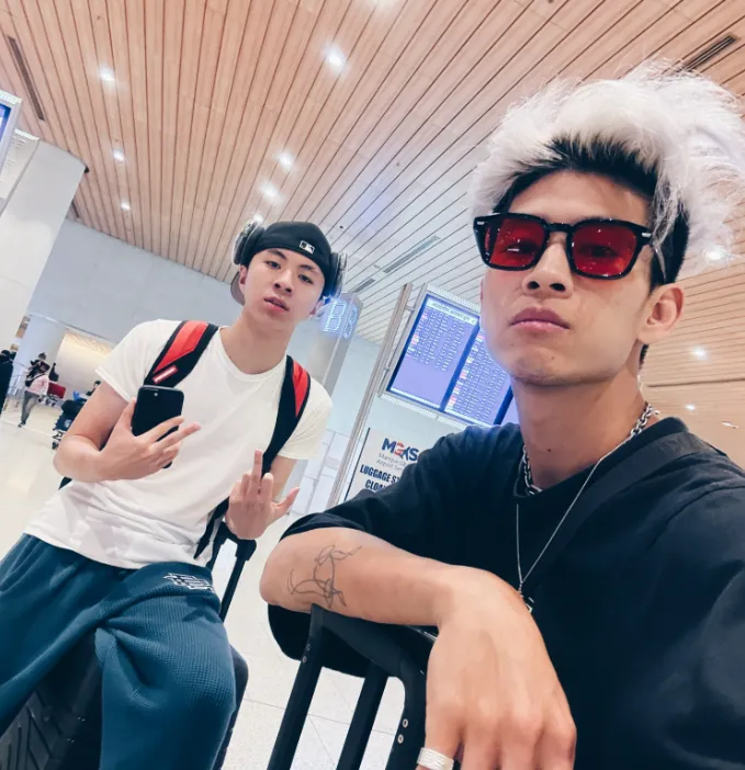 Rayasianboy Age, Height, Weight, Net Worth, Career And Full Bio - Bio Scops