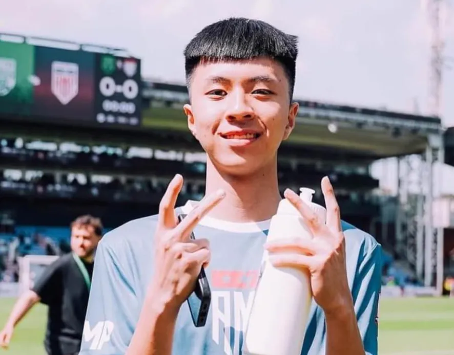 Rayasianboy Age, Height, Weight, Net Worth, Career And Full Bio - Bio Scops