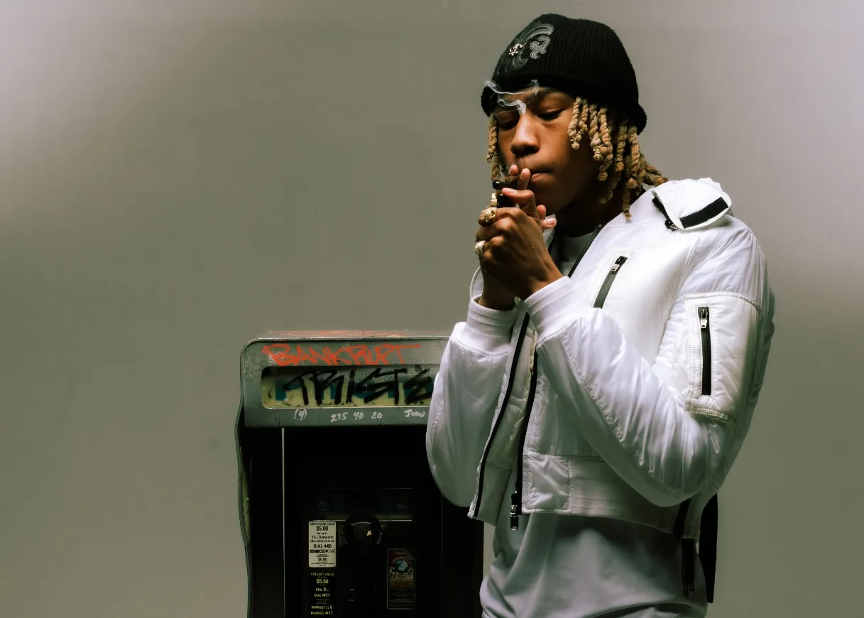 Rich Amiri Age, Height, Weight, Net Worth, Career, And Full Bio - Bio Scops