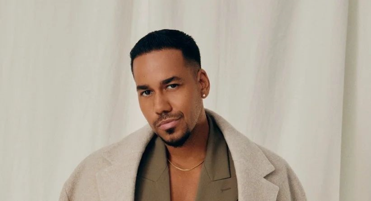 Romeo Santos Age, Height, Weight, Career, Net Worth And More - Bio Scops