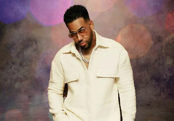 Romeo Santos Age, Height, Weight, Career, Net Worth And More - Bio Scops