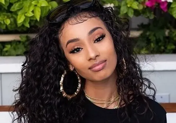 Rubi Rose Age, Height, Weight, Net Worth, Career, And More - Bio Scops