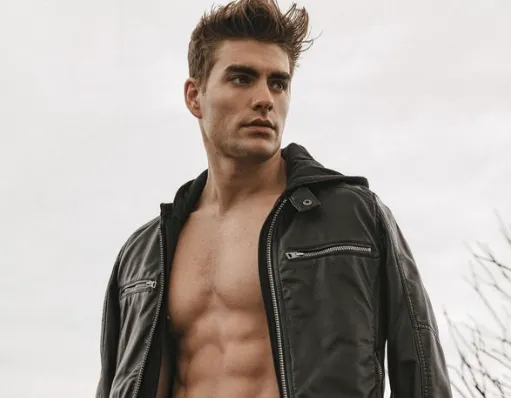 Seth Edeen Age, Height, Weight, Net Worth, Career, And More - Bio Scops