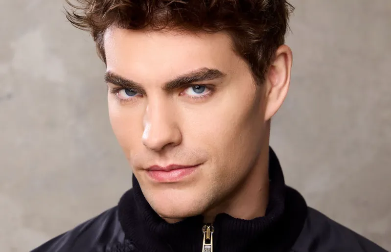 Seth Edeen Age, Height, Weight, Net Worth, Career, And More - Bio Scops