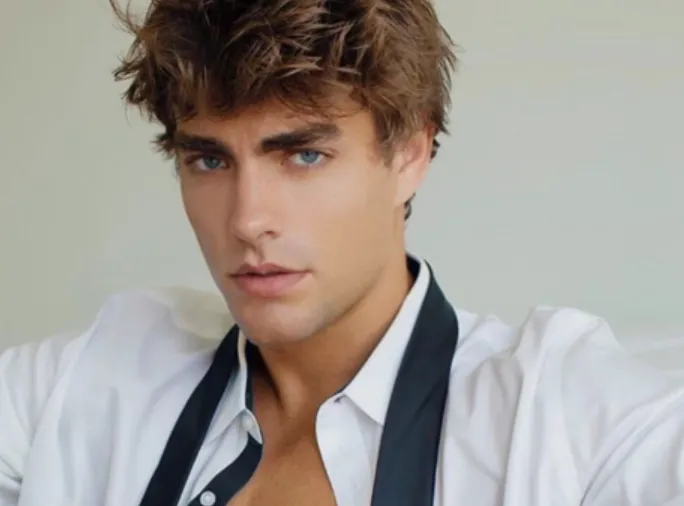 Seth Edeen Age, Height, Weight, Net Worth, Career, And More - Bio Scops