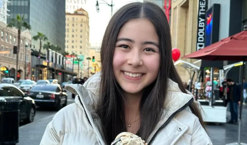 Sofi Manassyan Age, Height, Weight, Net Worth, Career And Full Bio - Bio Scops