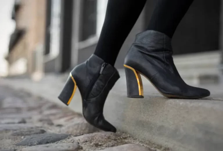 Step into Style: The Ultimate Guide to Womens Boots for Every Season ...