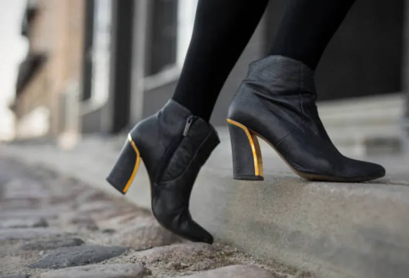 Step into Style: The Ultimate Guide to Womens Boots for Every Season ...