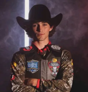 T Parker Bull Rider Age, Height, Weight, Net Worth, Age, Career And ...