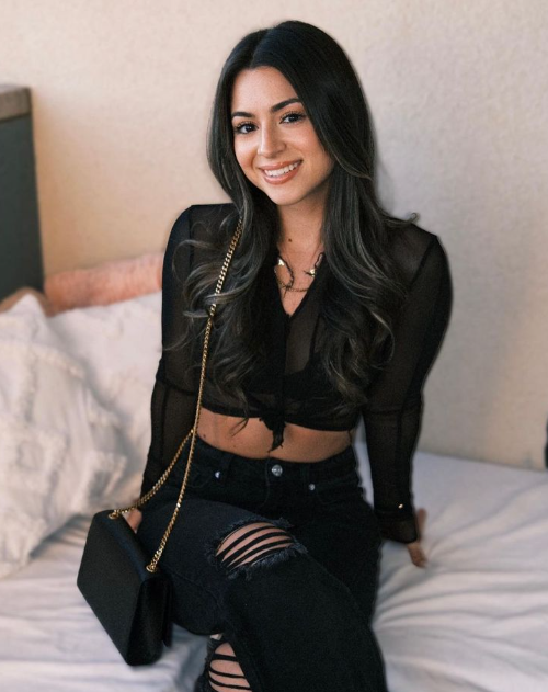 Talia Scott Age, Height, Weight, Career, Net Worth And More - Bio Scops